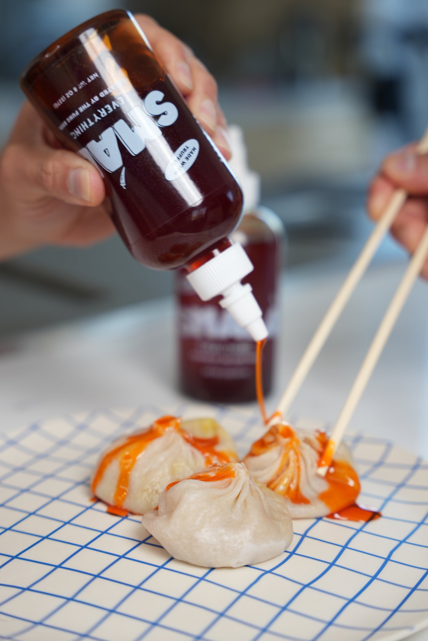 Smala Sauce – SMALA Sauce