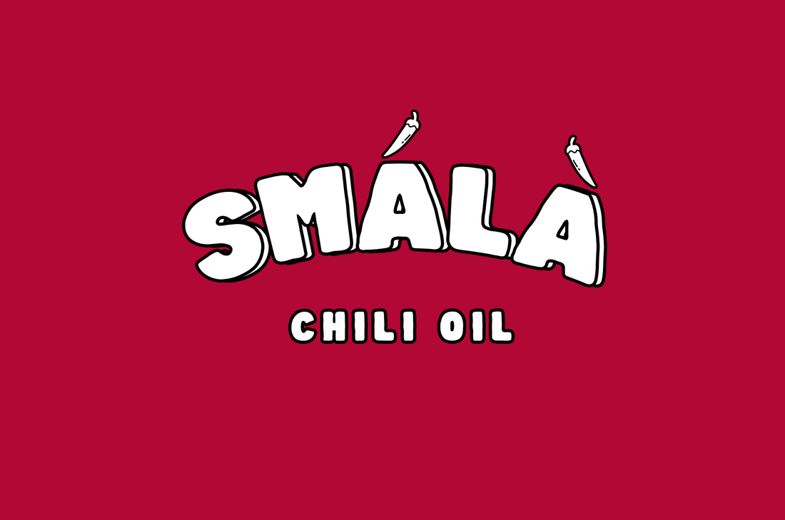 Smala Sauce – SMALA Sauce