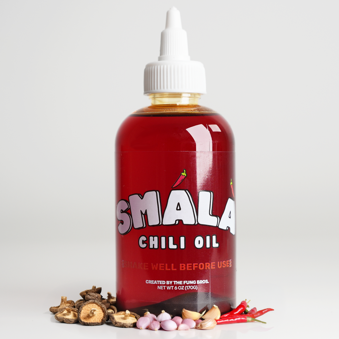 Smala Sauce – SMALA Sauce