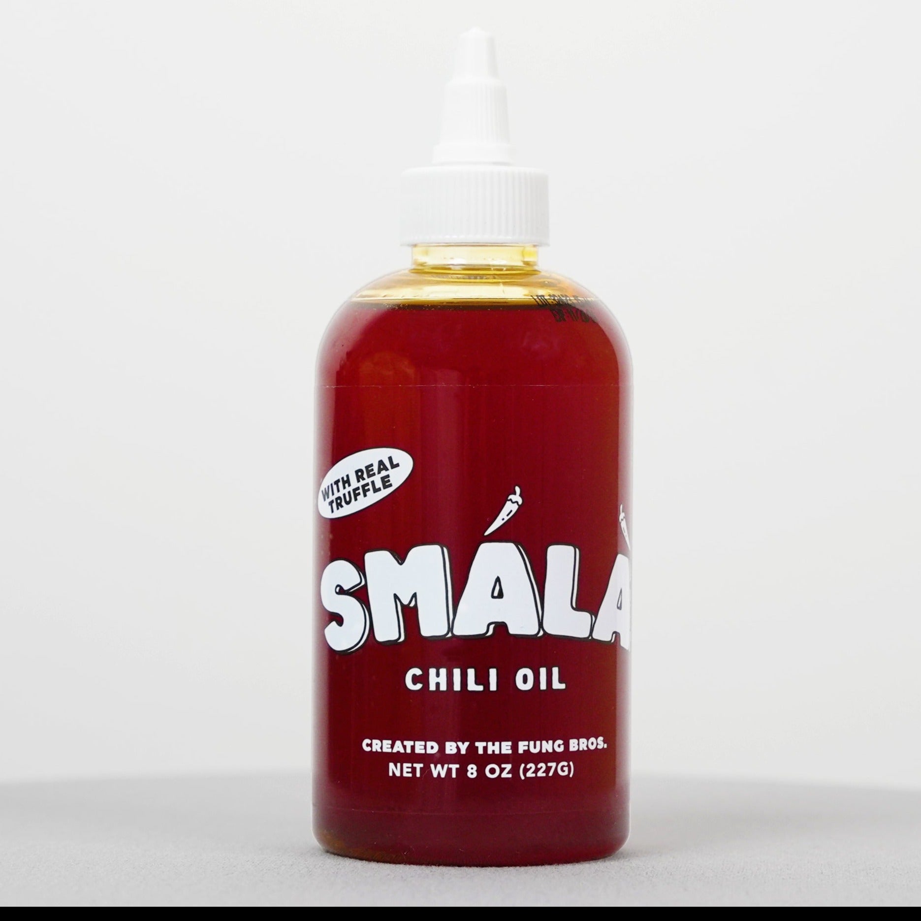 Smala Sauce – SMALA Sauce