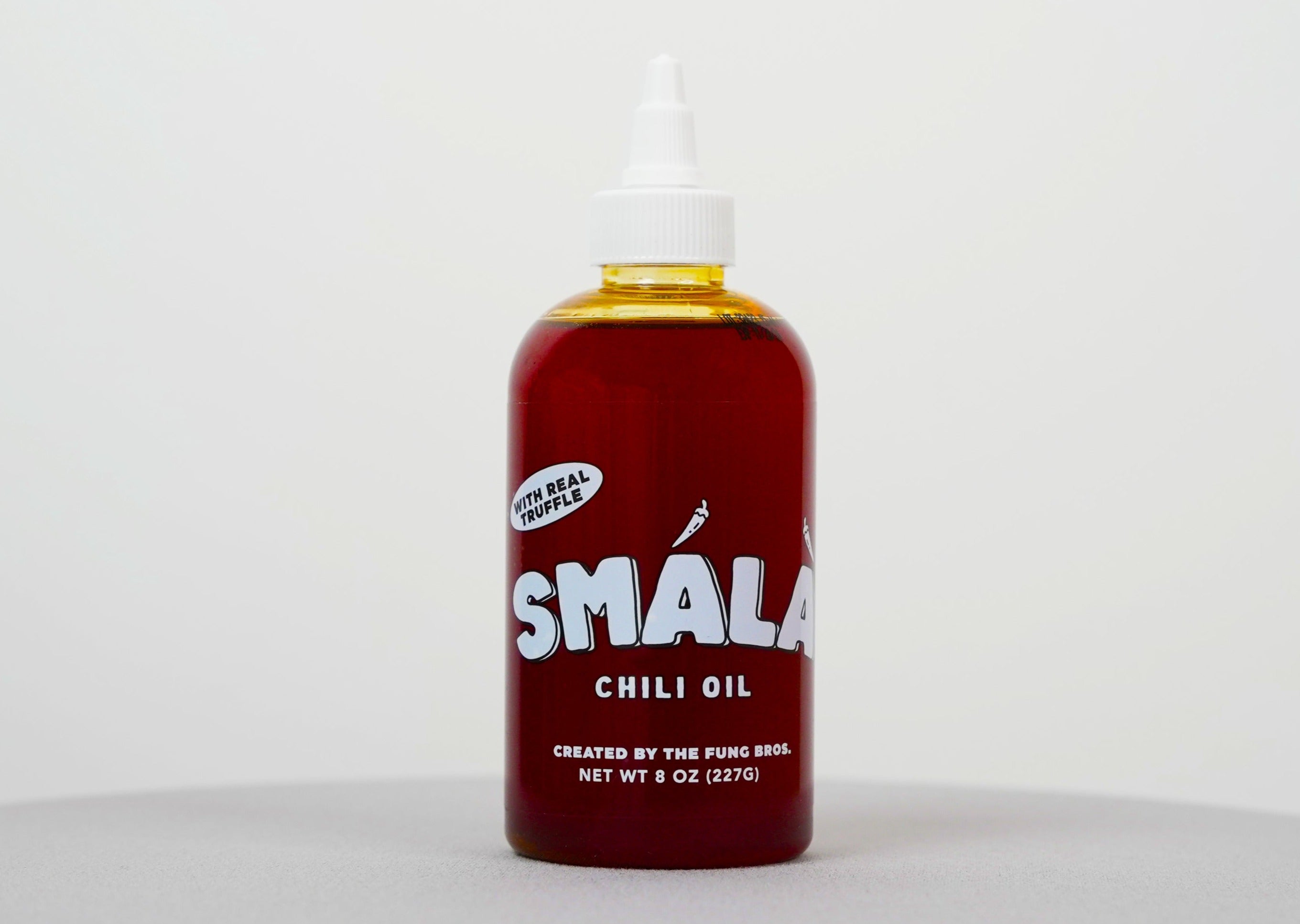 Smala Sauce – SMALA Sauce